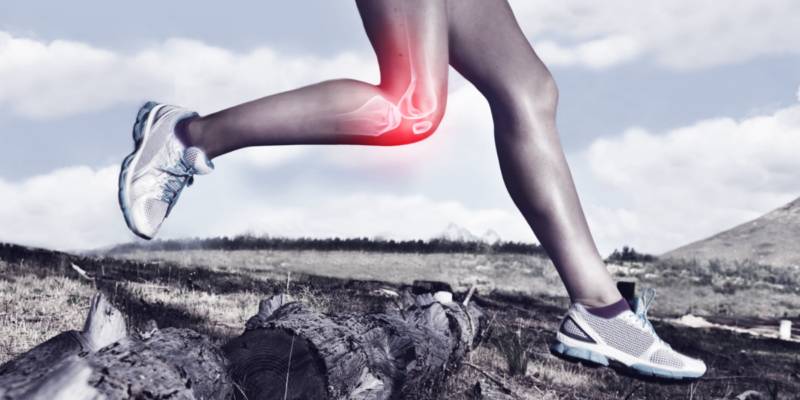 Le syndrome rotulien | Weasyo - Exercices santé, fitness, sport et bien ...